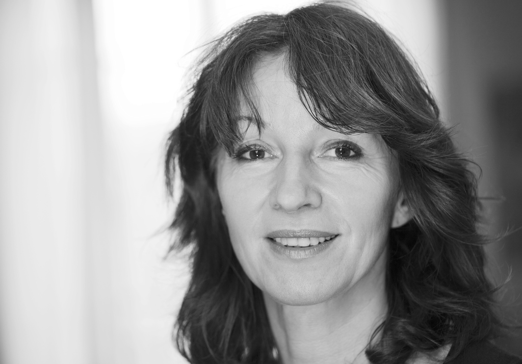 A livre ouvert avec Paola Pigani | De Pure Fiction